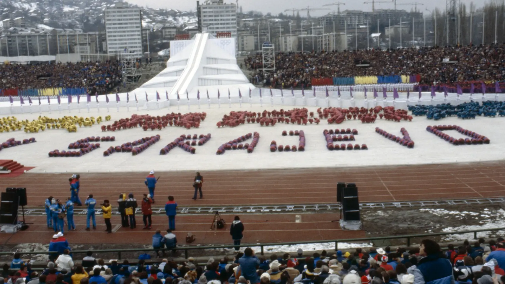 Kad smo bili centar sveta: Na današnji dan pre 40 godina otvorene ZOI u Sarajevu